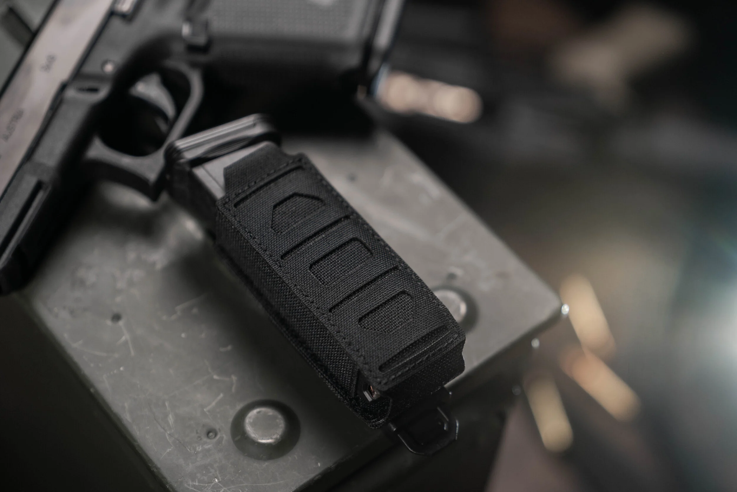 PSIGEAR :: Tactical Gear