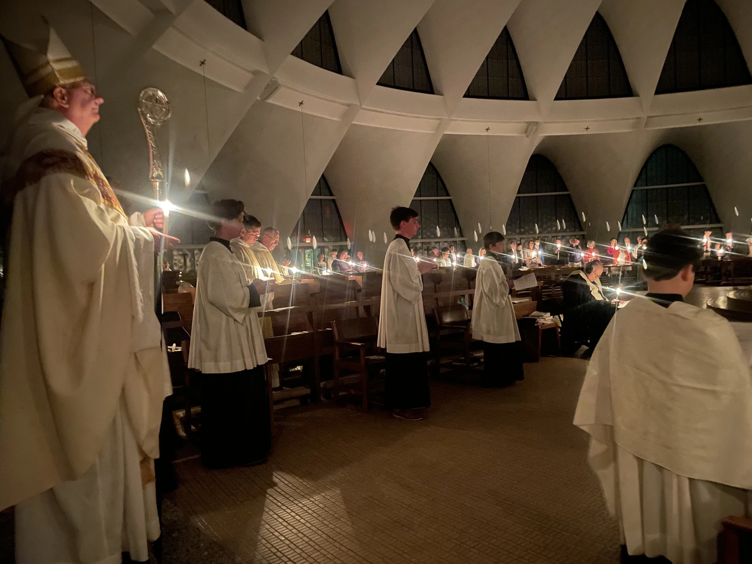 Saint Louis Abbey