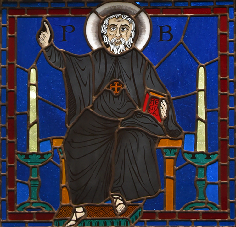 Saint Louis Abbey