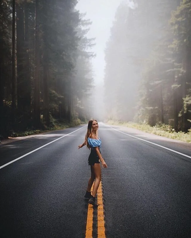 Your Weekend Getaway to the Olympia Peninsula — Joelle Friend