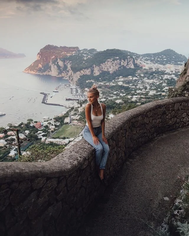 Your Weekend Getaway to the Olympia Peninsula — Joelle Friend