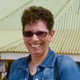 Our Team Detail — Eliminate Poverty NOW