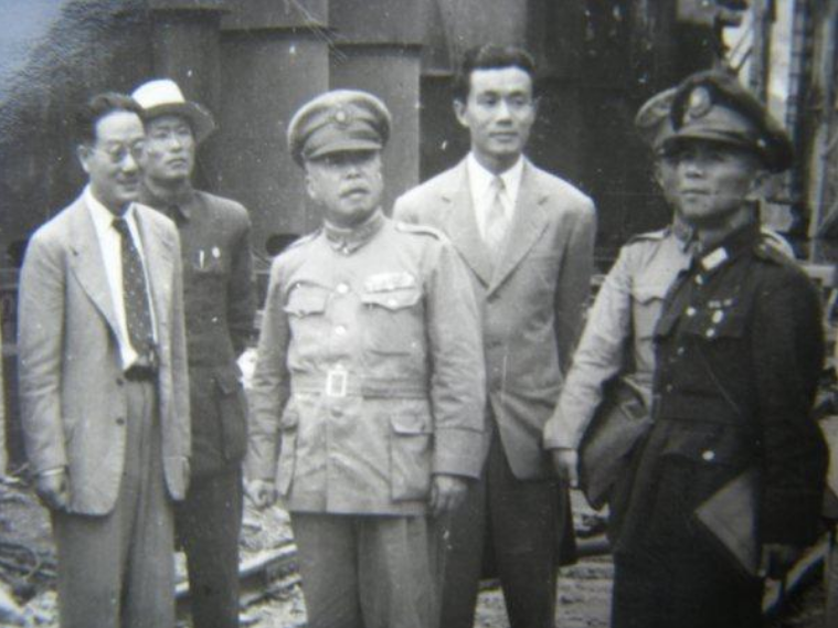 These are the Tyrants and Robber Barons of the 228 Massacre — The ...