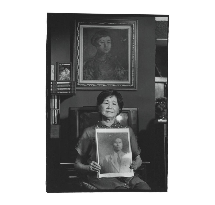 The 228 Massacre in Taipei: “Forced Into a Car, Never to Return” — The ...
