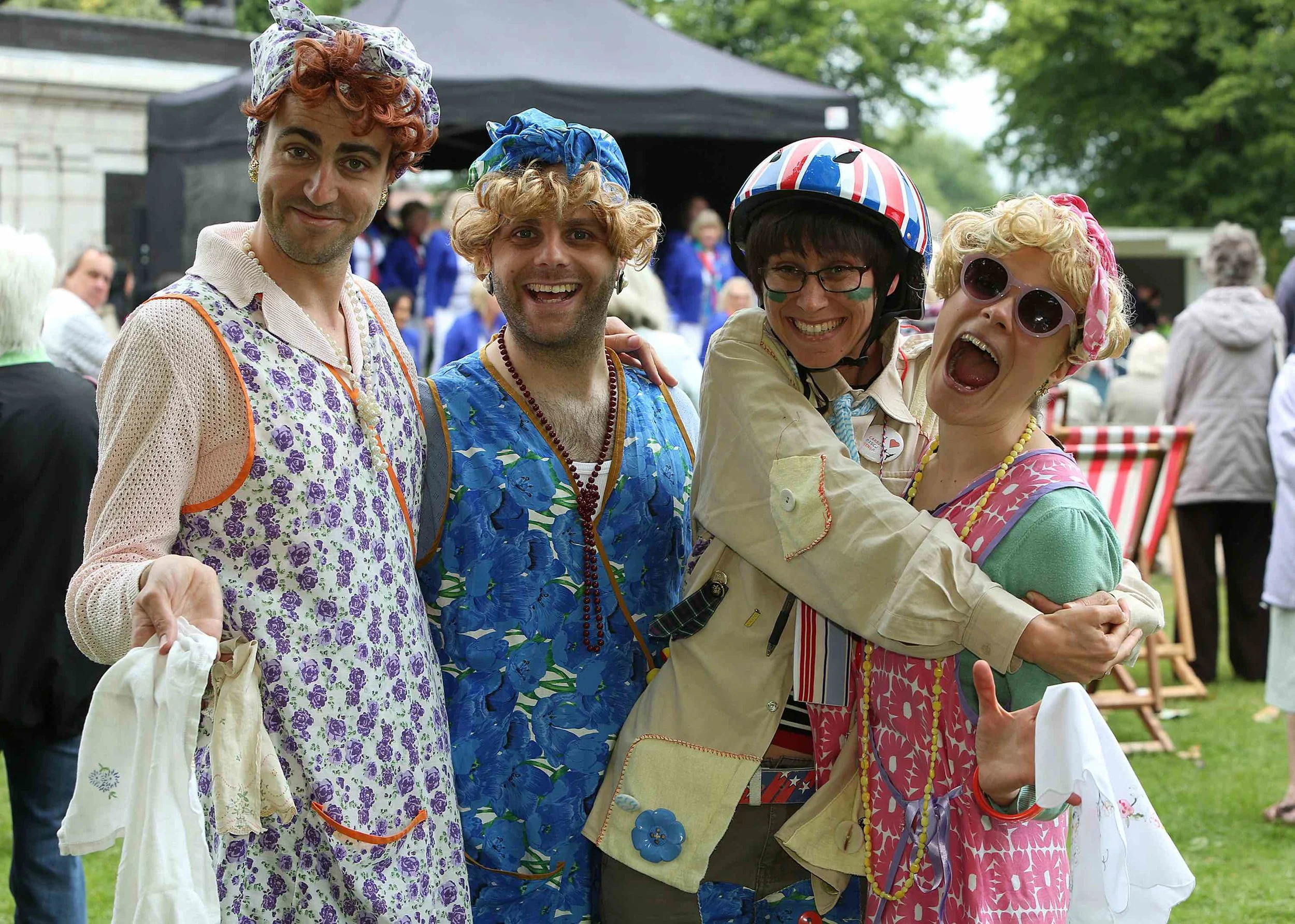 The Apple Cart — fanSHEN