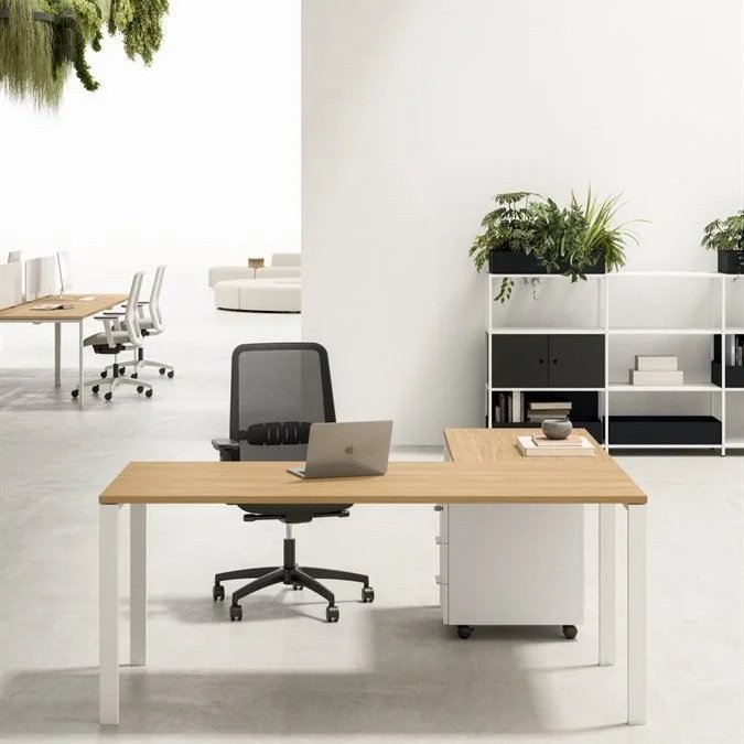 Workspace Interiors | Office Fitout & Interior Design Dublin