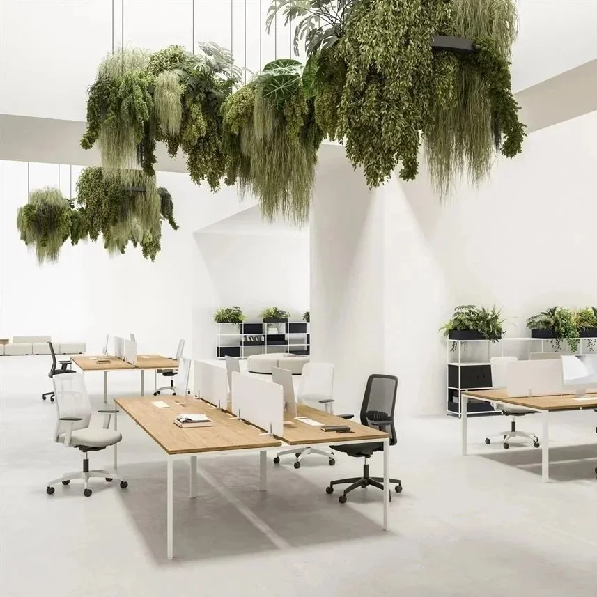 Workspace Interiors | Office Fitout & Interior Design Dublin