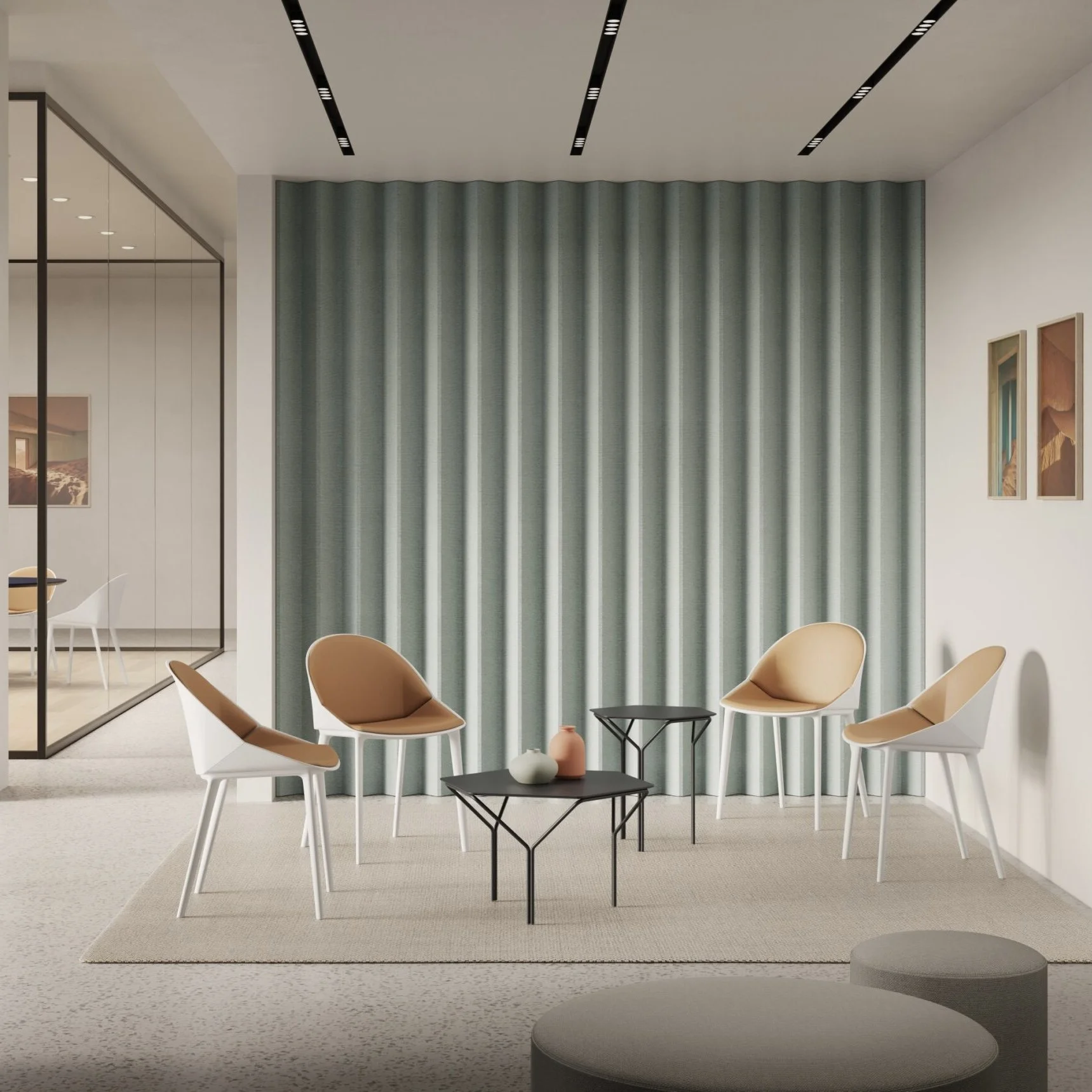 Workspace Interiors | Office Fitout & Interior Design Dublin