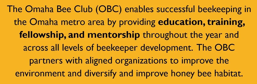 Benefits of Membership — Omaha Bee Club