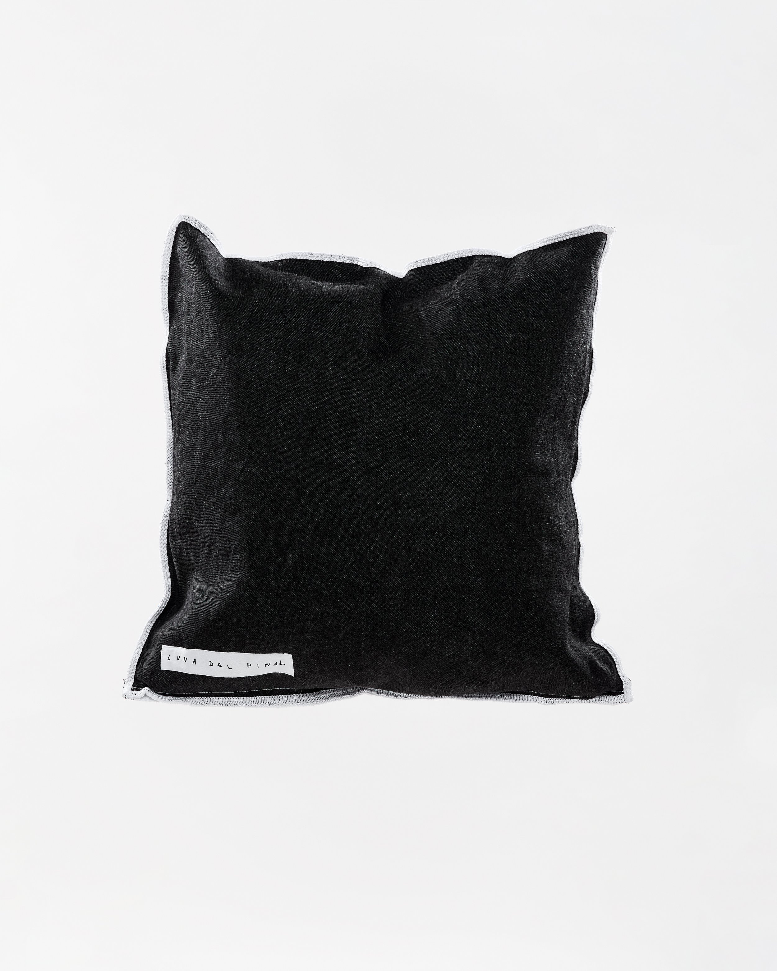 Sustainable Fashion by Luna Del Pinal: Shop Beaded Tees, Tops, & Bags ...