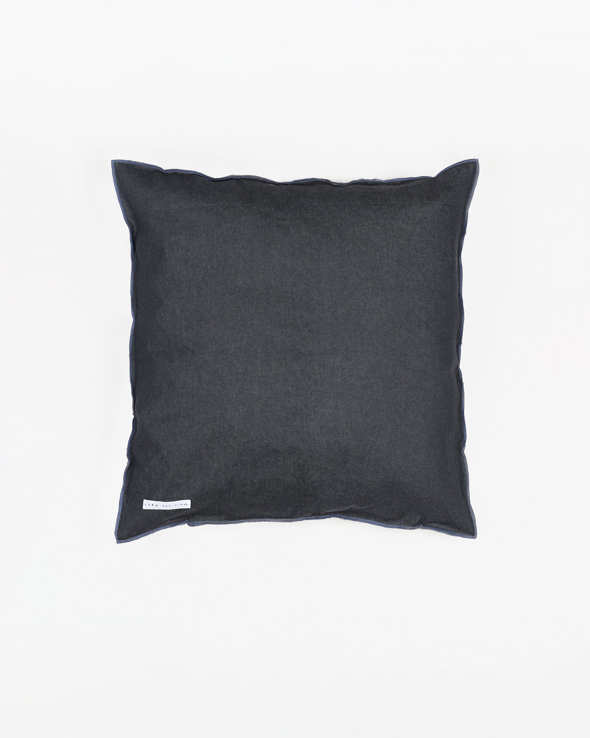 Sustainable Fashion by Luna Del Pinal: Shop Beaded Tees, Tops, & Bags ...
