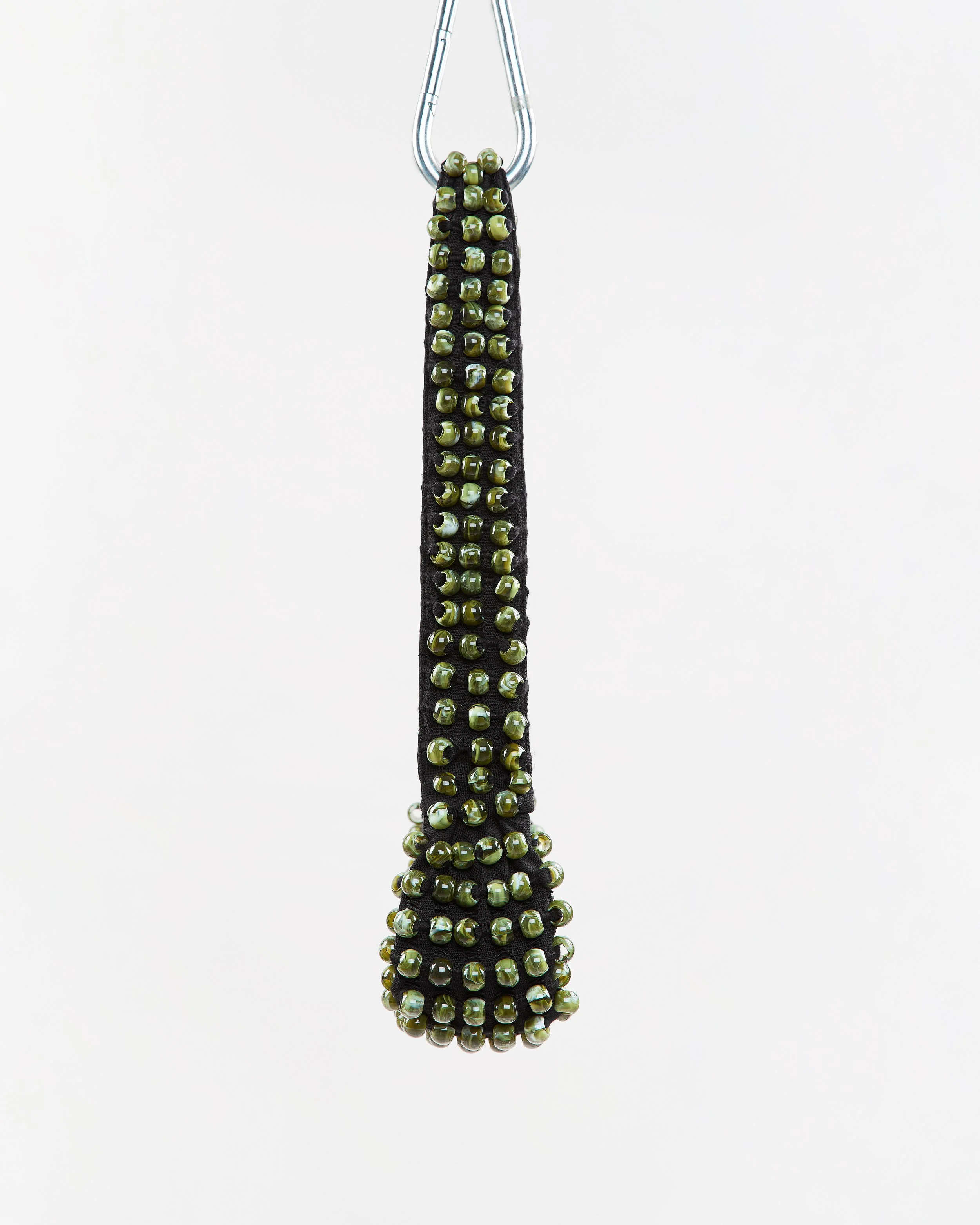 Sustainable Fashion by Luna Del Pinal: Shop Beaded Tees, Tops, & Bags ...