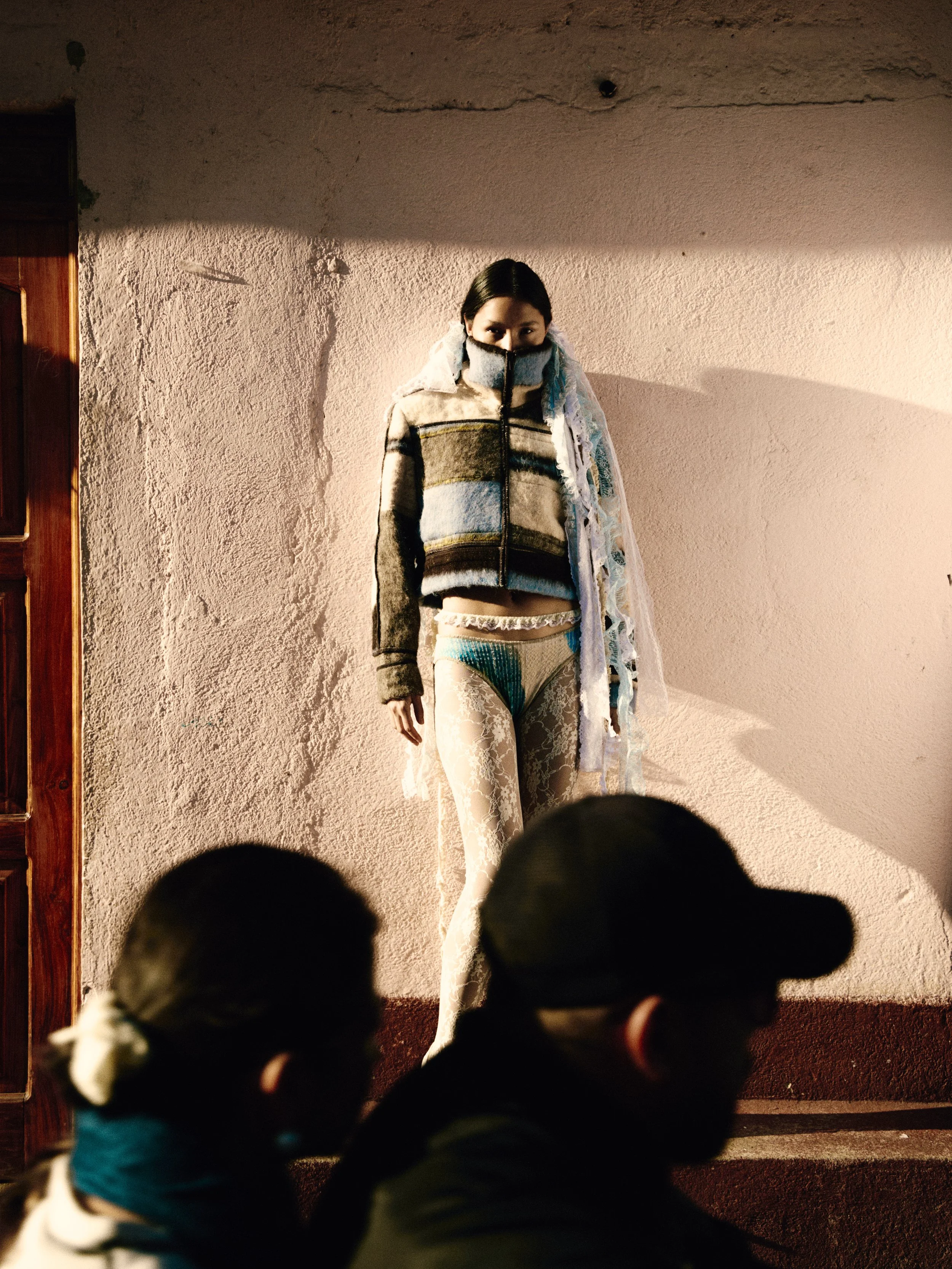 Luna Del Pinal: Artisanal Fashion & Lifestyle | Shop Activist Apparel