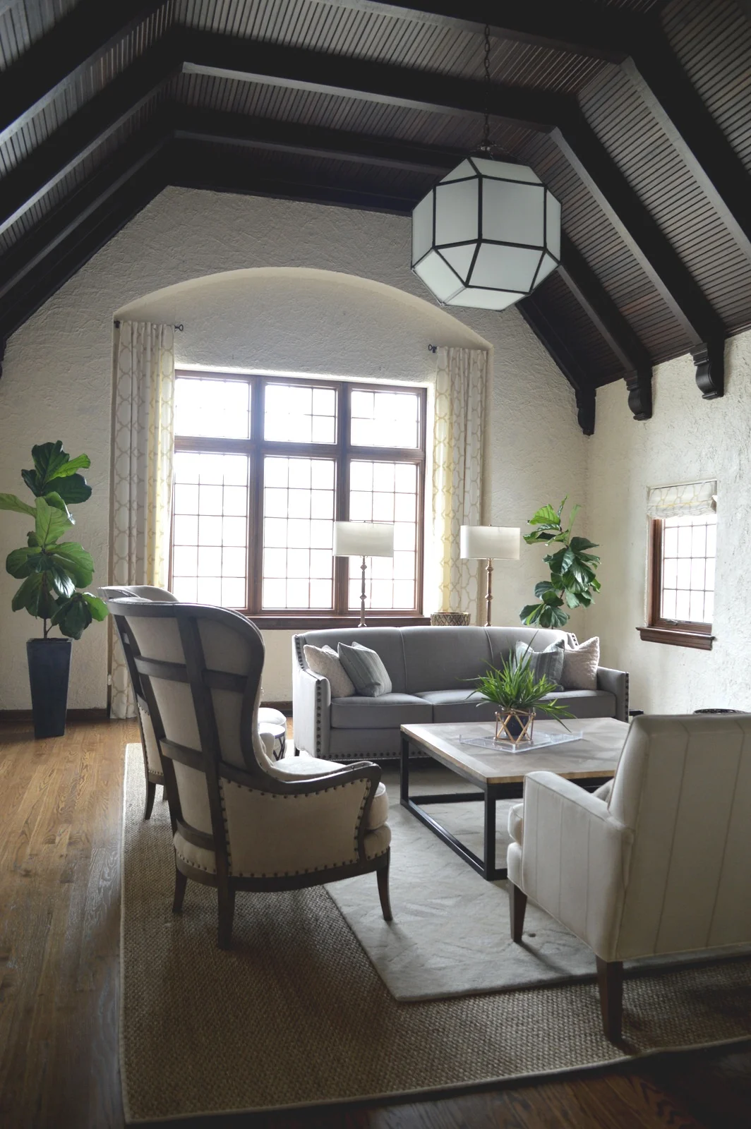 Services — Dawn Reeves Design