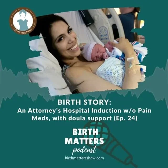 7 Great Reasons to Labor at Home — Birth Matters