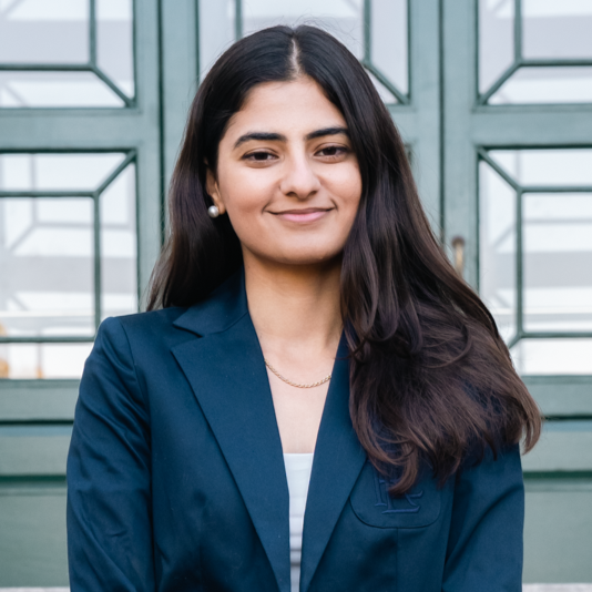 2025 Conference — HBS Health Care Club