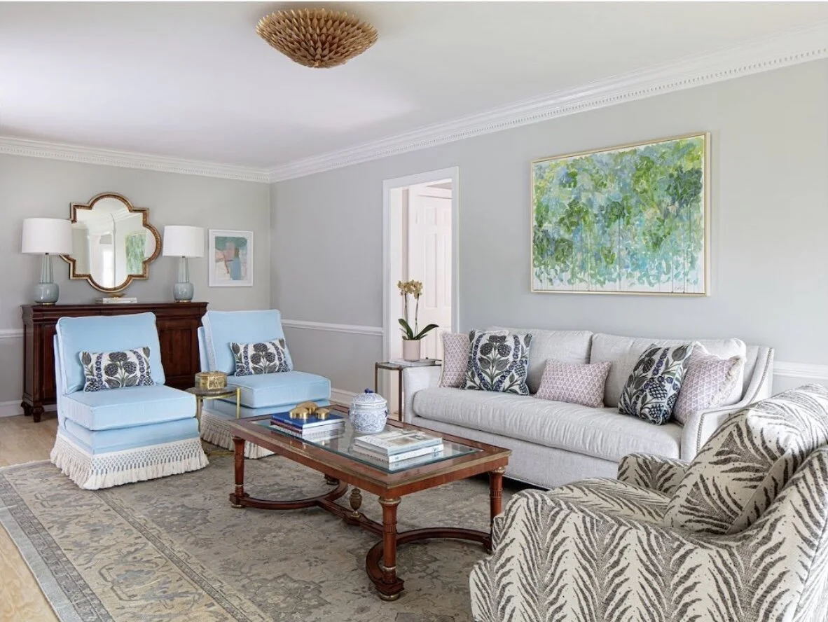 Installations — Jennifer Pino Fine Art