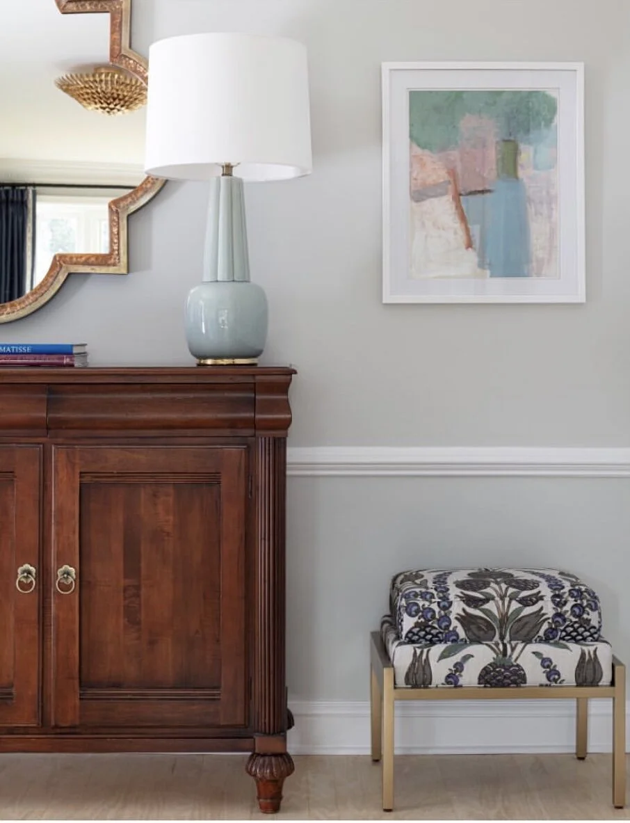 Installations — Jennifer Pino Fine Art