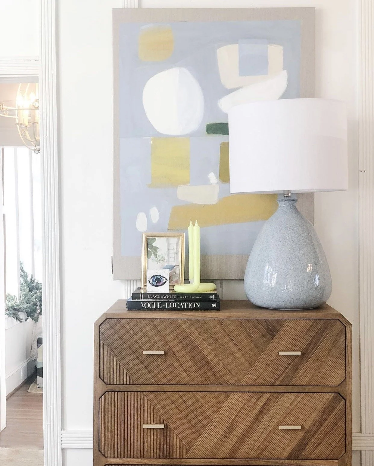 Installations — Jennifer Pino Fine Art