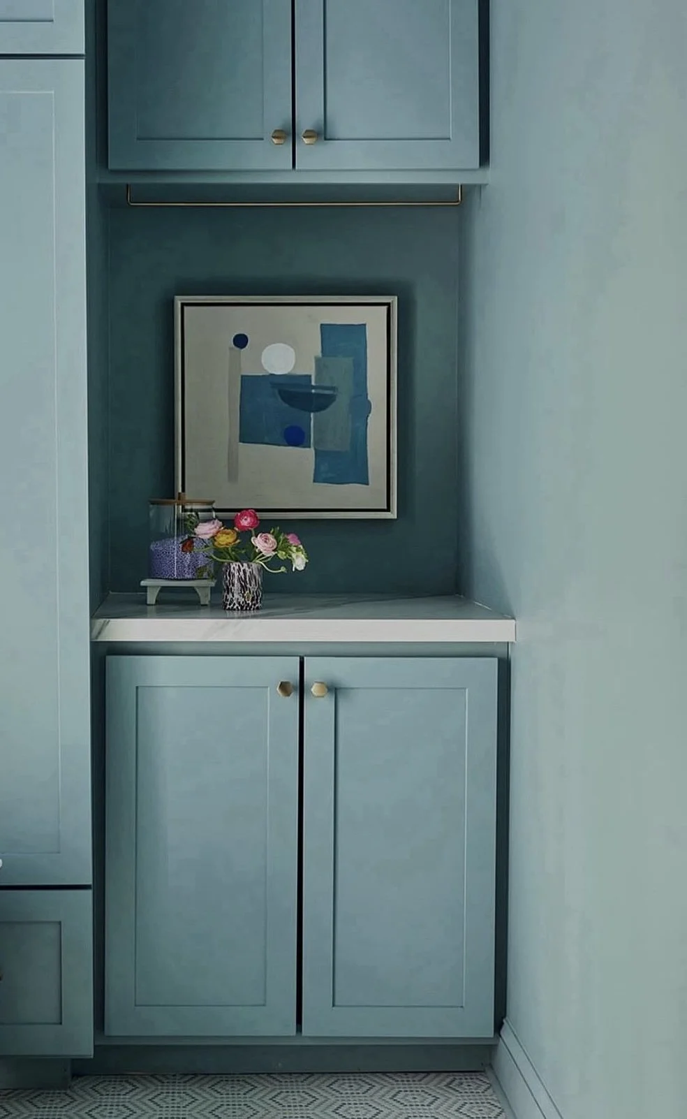 Installations — Jennifer Pino Fine Art