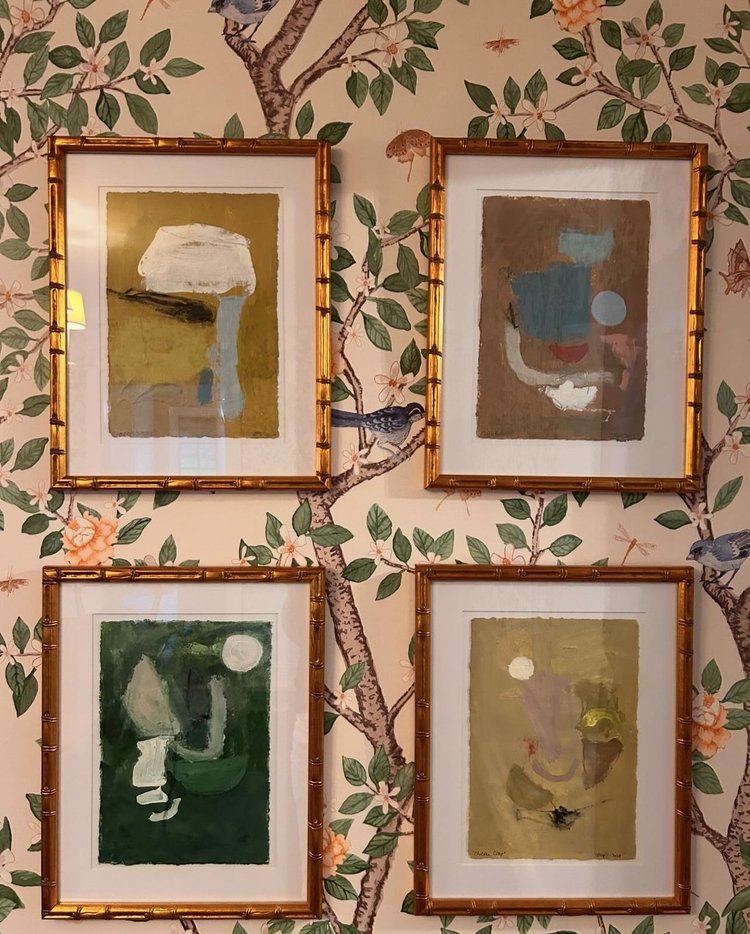 Installations — Jennifer Pino Fine Art