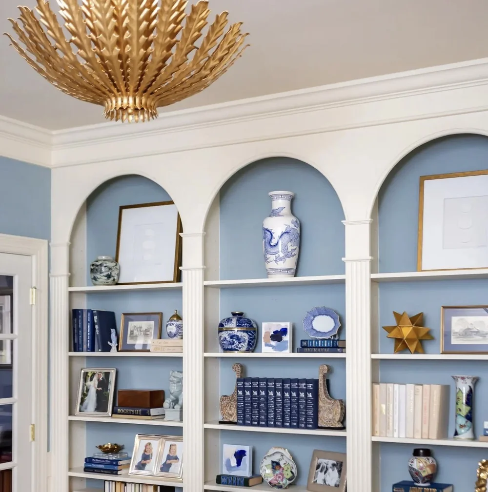 Installations — Jennifer Pino Fine Art