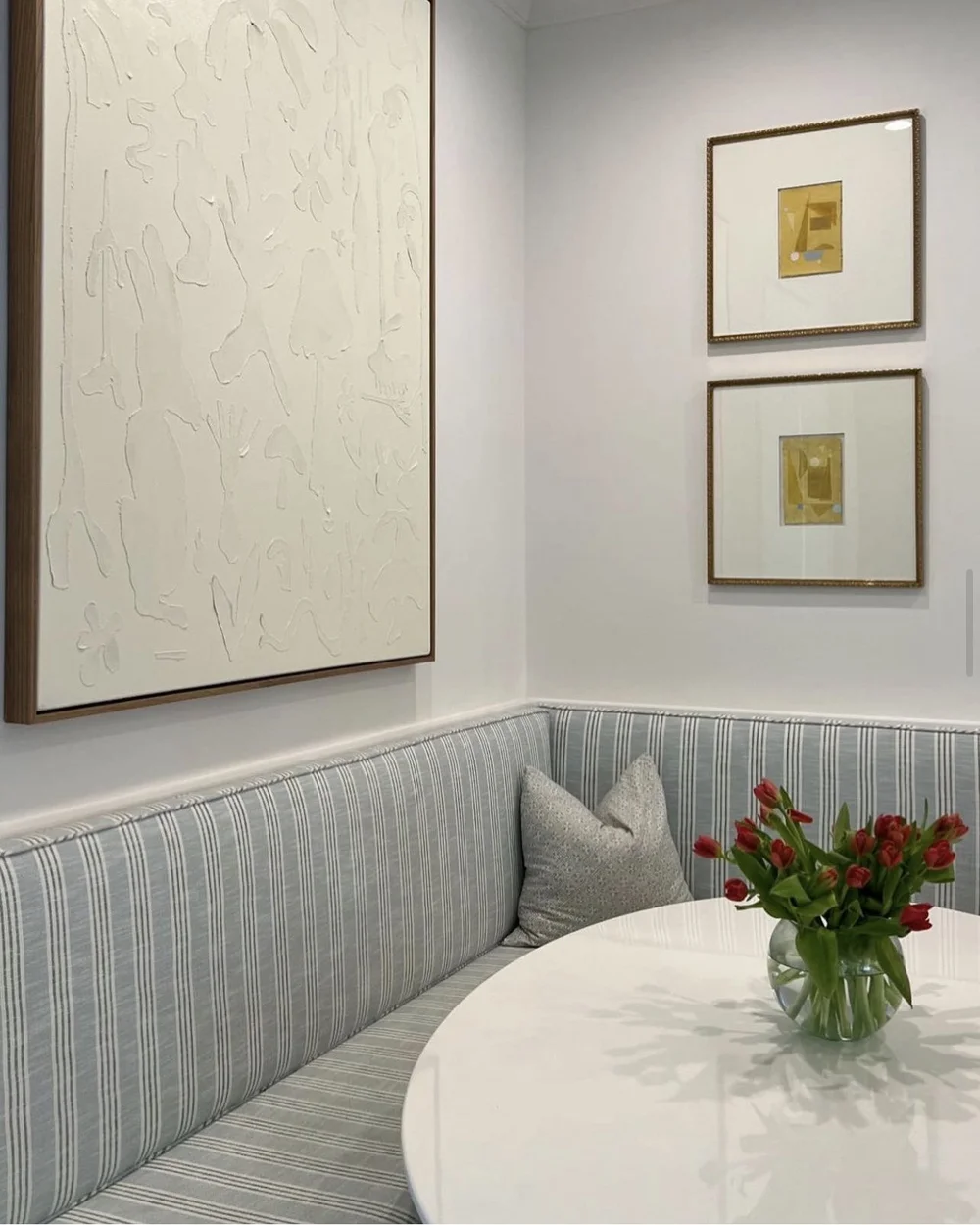 Installations — Jennifer Pino Fine Art