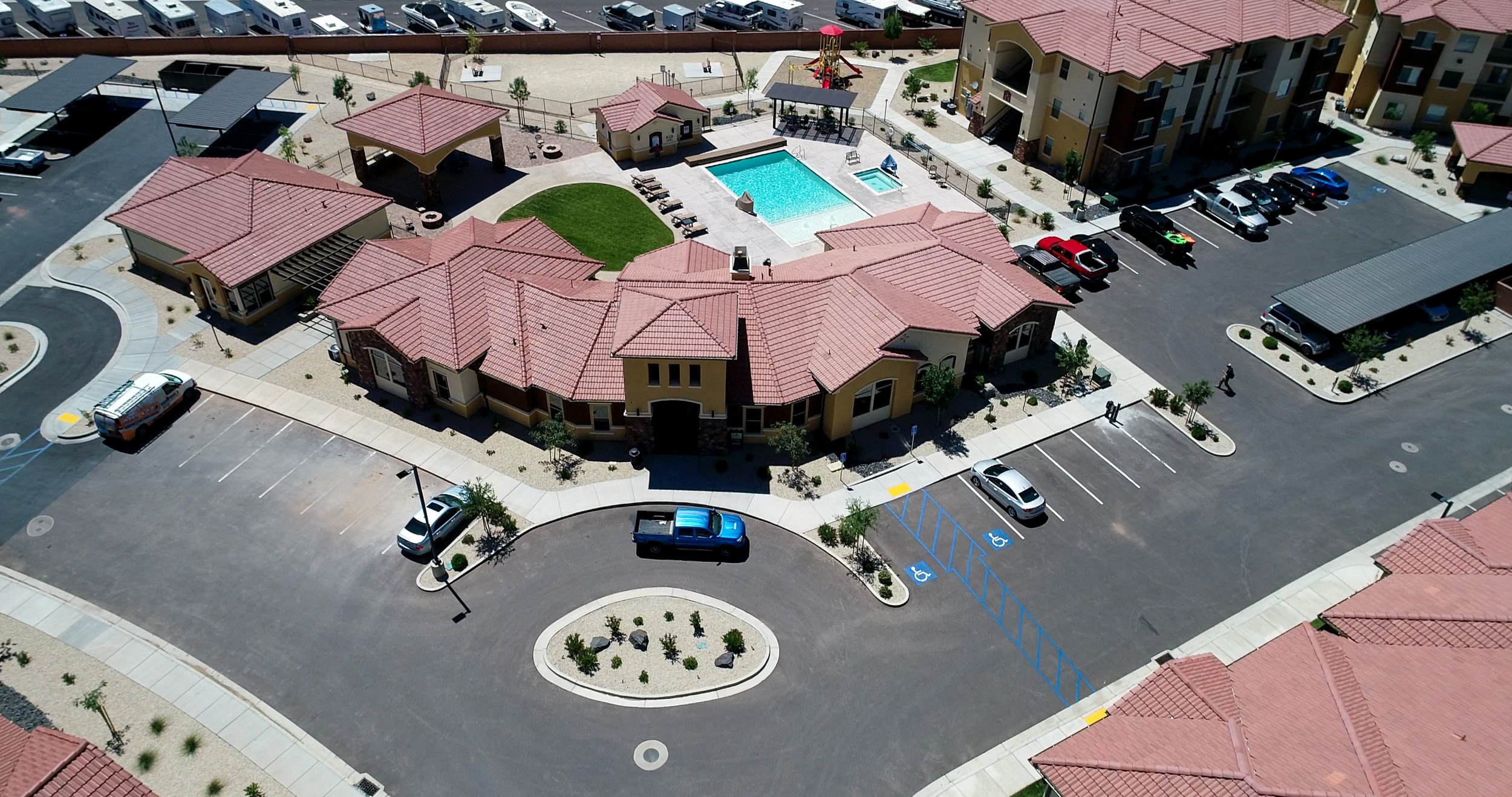 The Retreat at Sky Mountain