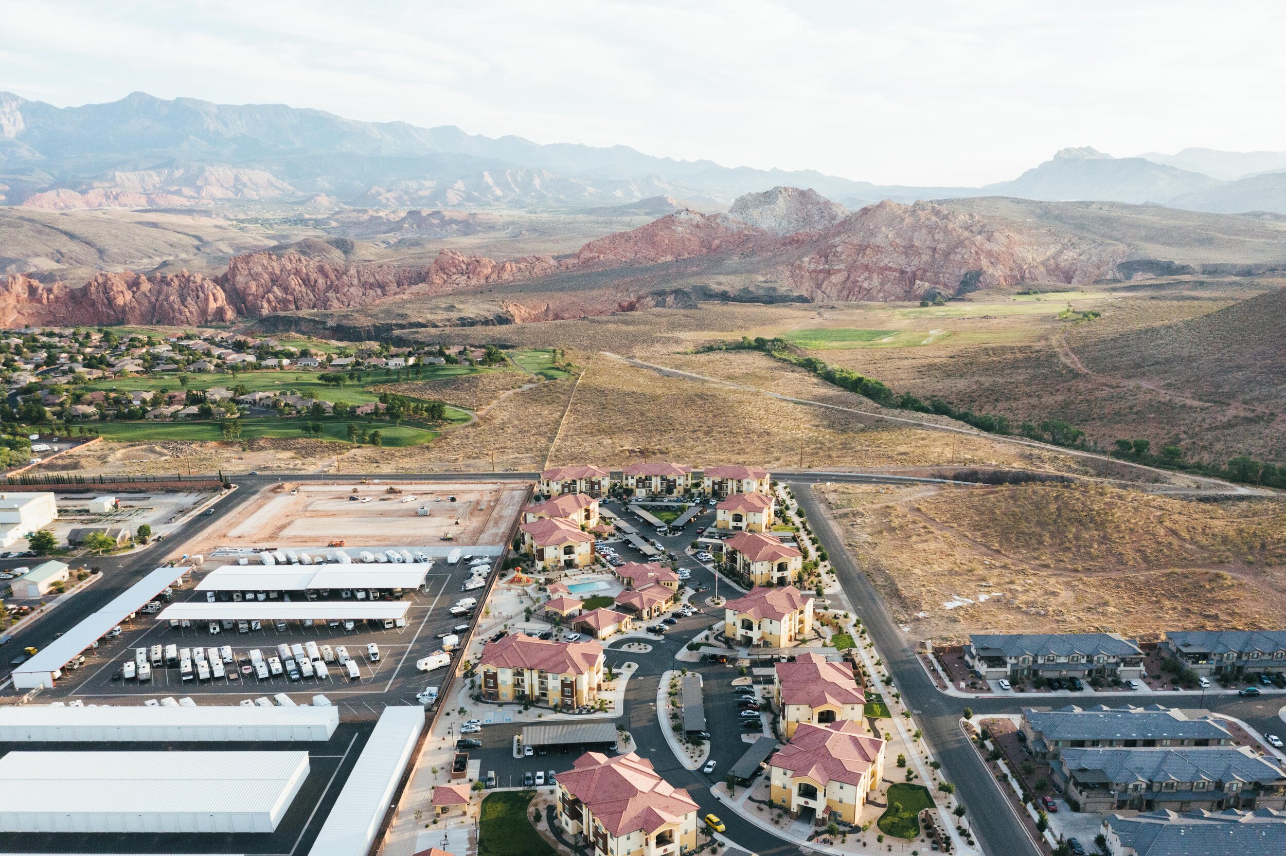 The Retreat at Sky Mountain