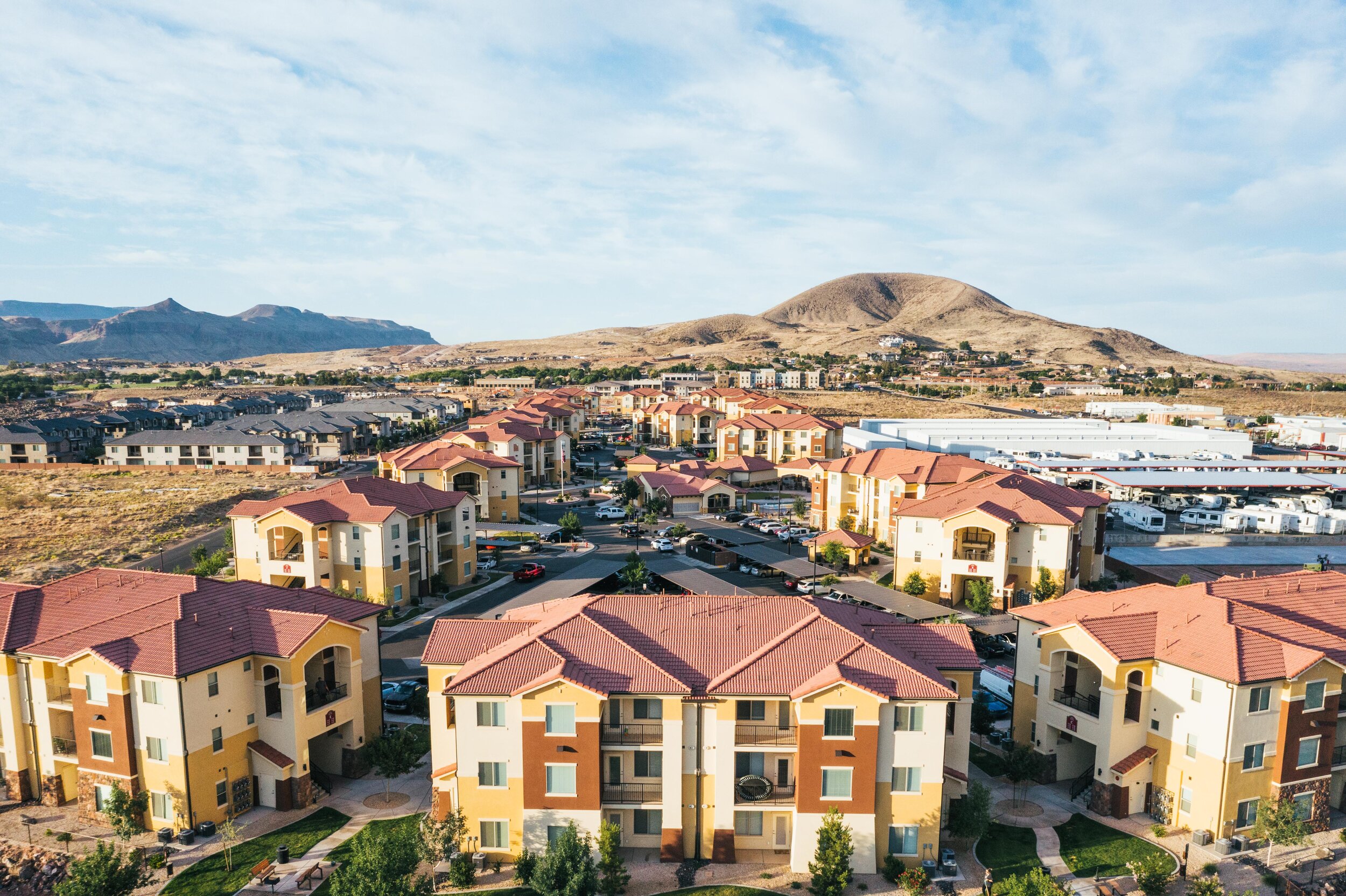 The Retreat at Sky Mountain