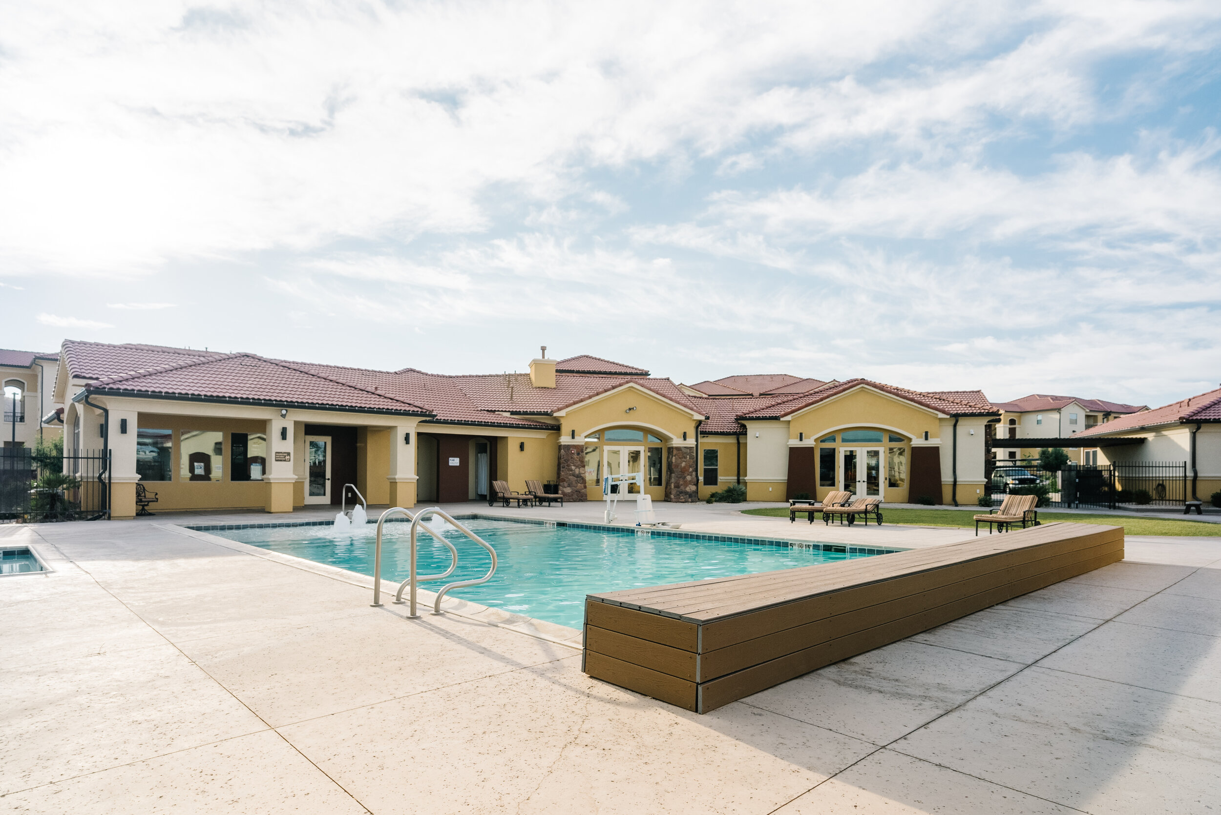 The Retreat at Sky Mountain