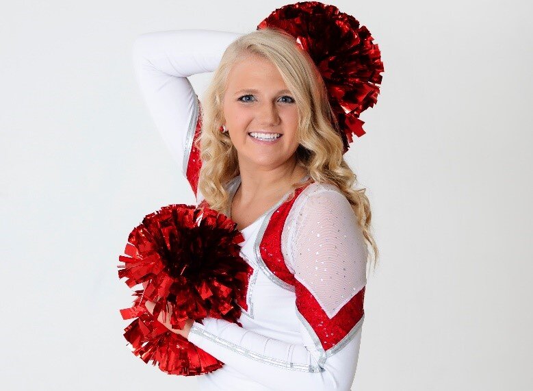 Haley's Story — CHAD Nebraska