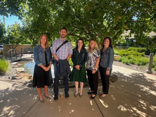 Foundation — CHAD Nebraska