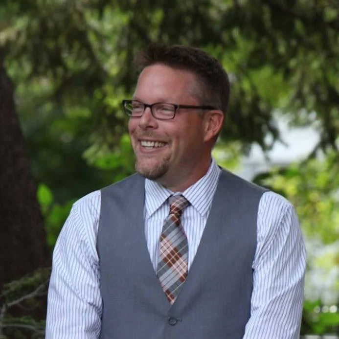 Mark Feit — CHAD Nebraska