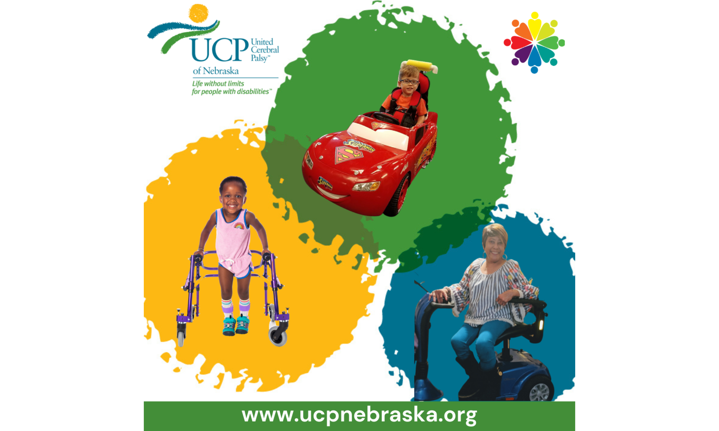 UCP — CHAD Nebraska