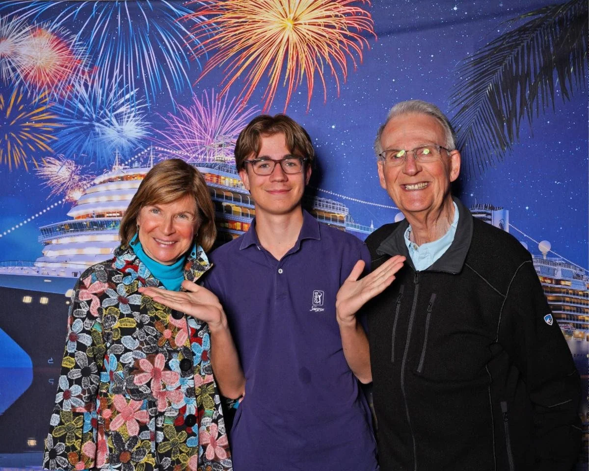 A Legacy of Service to CHAD: Celebrating 37 Years with Priscilla — CHAD ...
