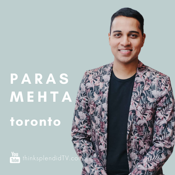 Paras Mehta on Negotiating With Luxury Wedding Clients – Think Splendid®