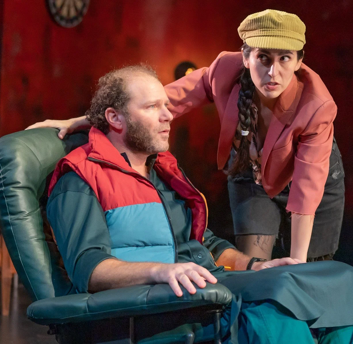 The Winter’s Tale — Off Off Online