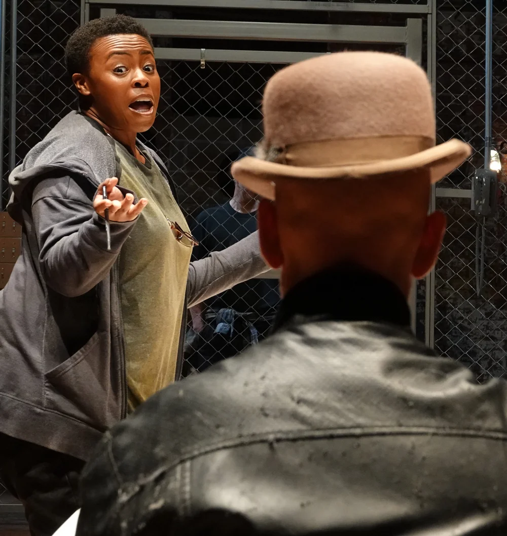 The Resistible Rise of Arturo Ui — Off Off Online