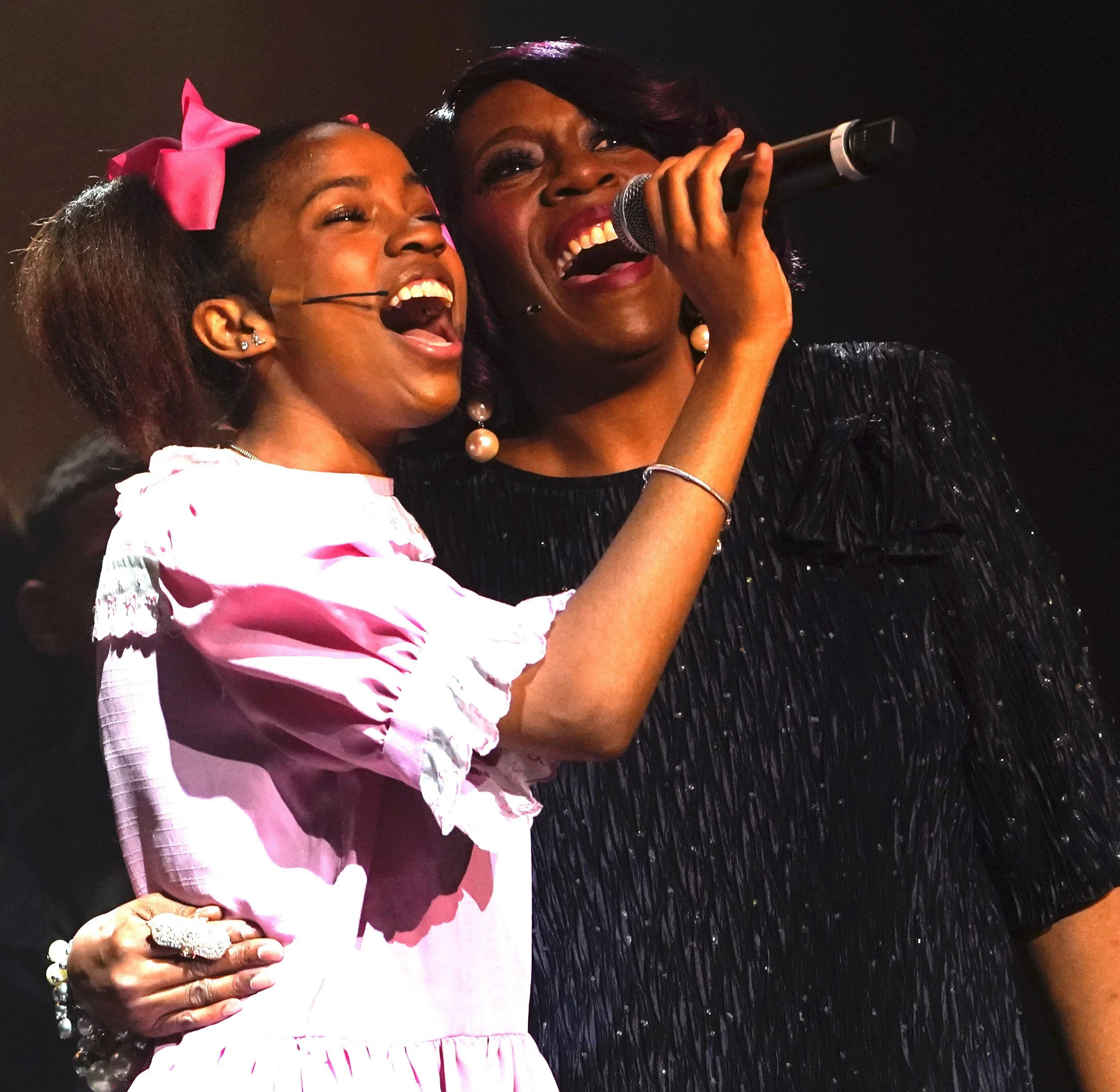 Mama I Want to Sing — Off Off Online