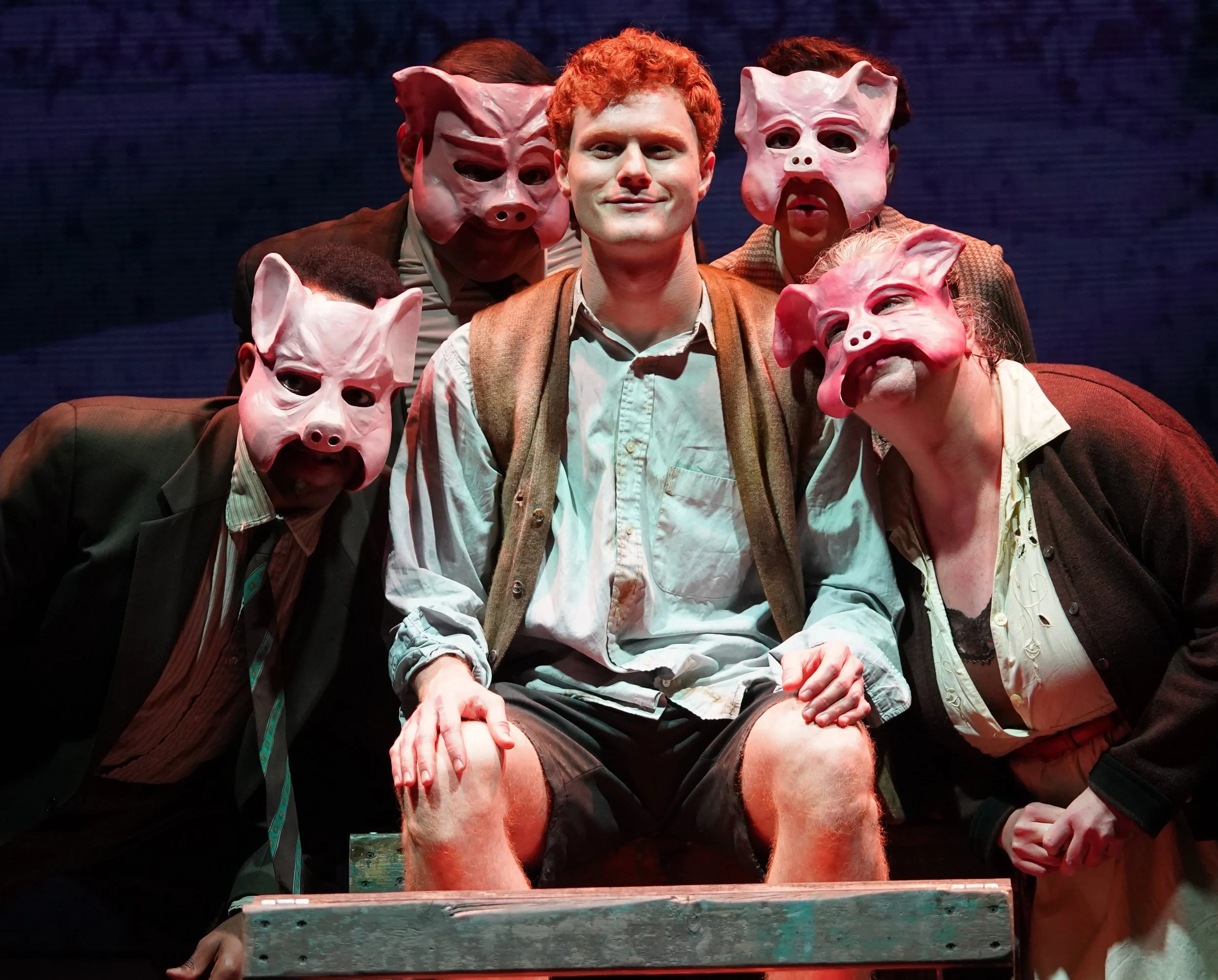 The Butcher Boy — Off Off Online