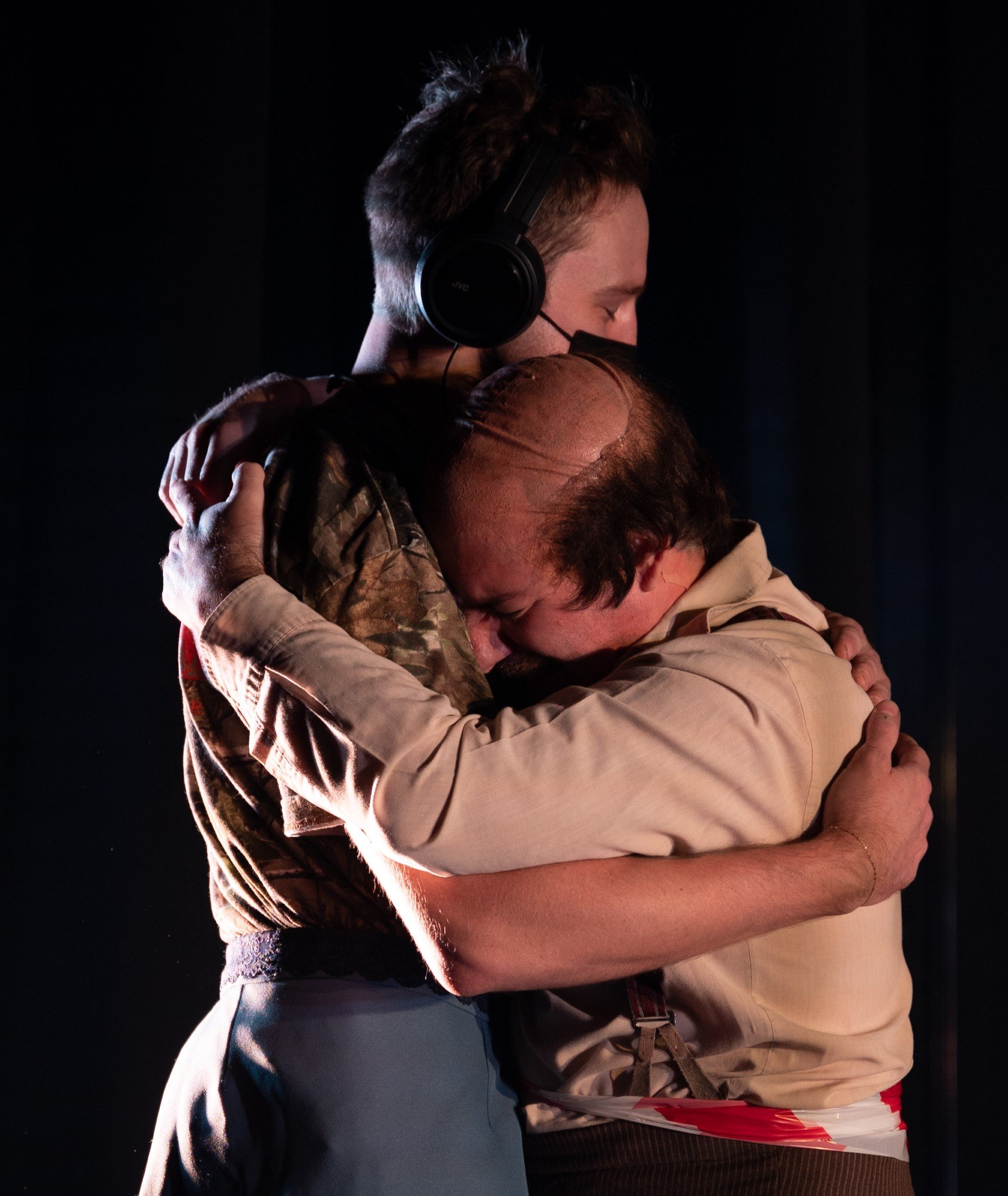 Chekhov’s First Play — Off Off Online
