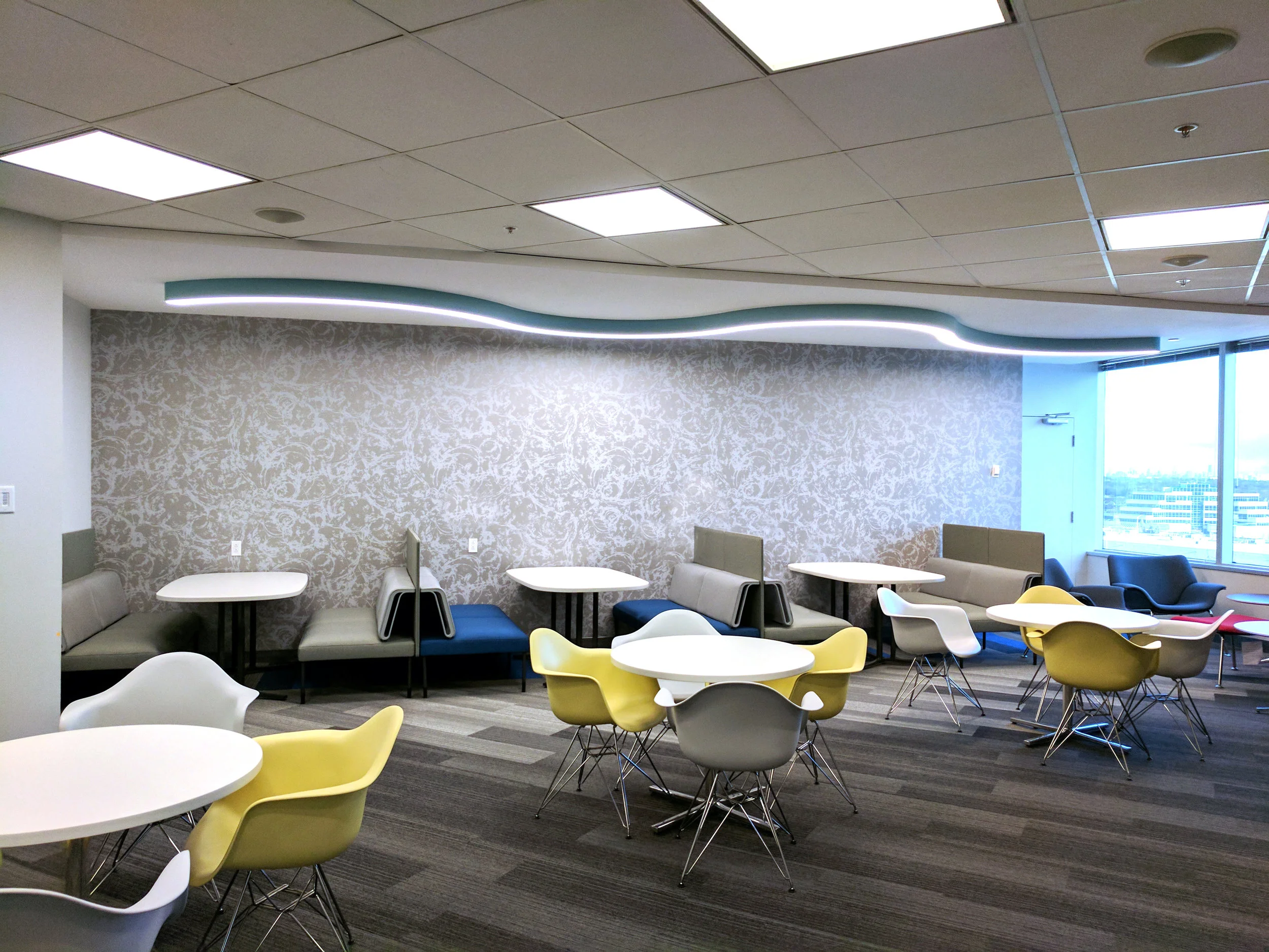 CORPORATE — Designergy