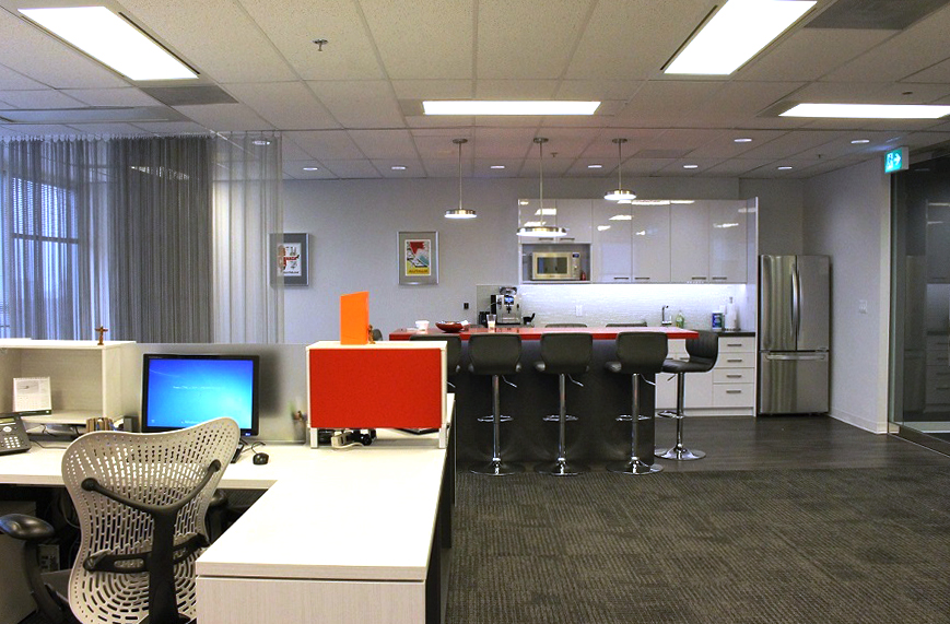 CORPORATE — Designergy