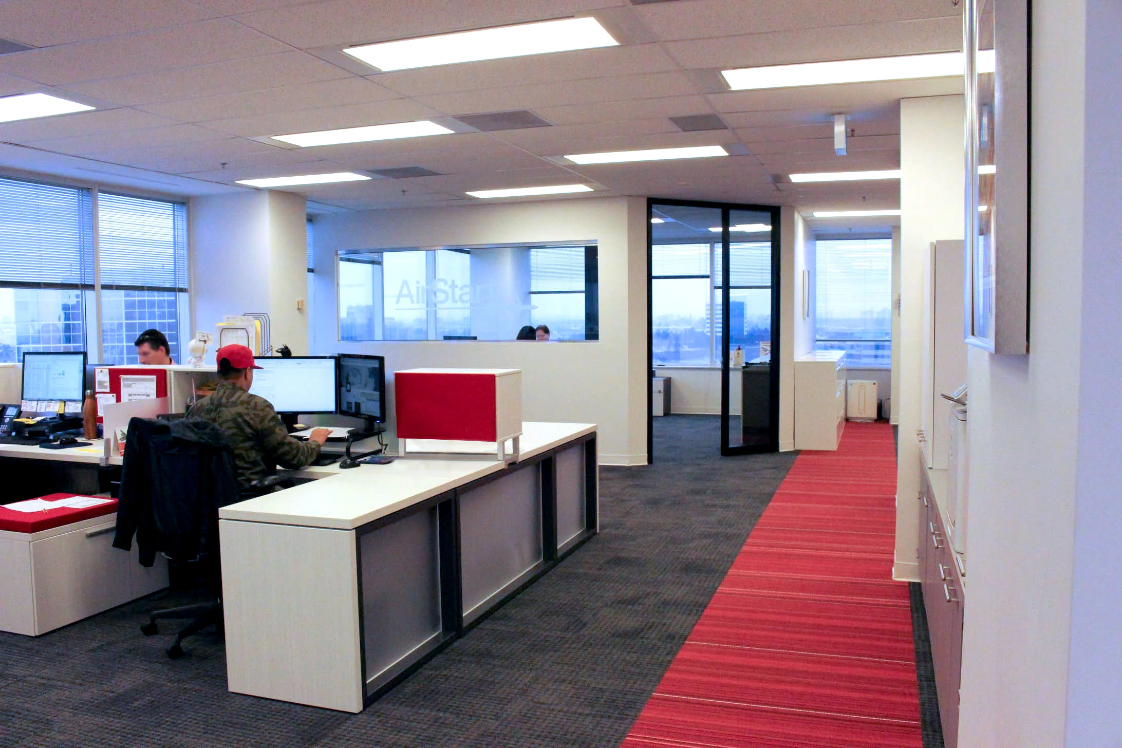 CORPORATE — Designergy