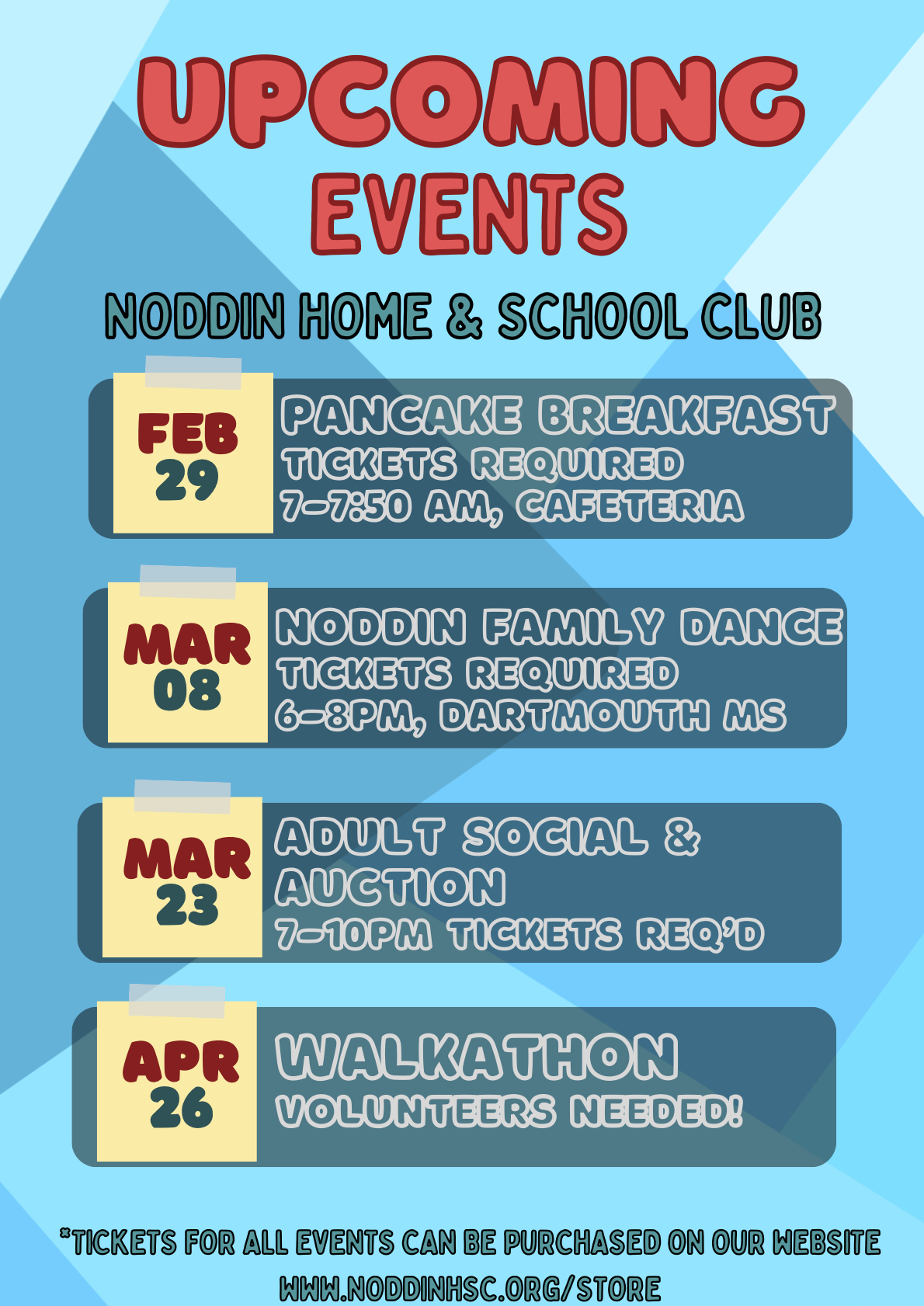 Noddin HSC 2023-2024