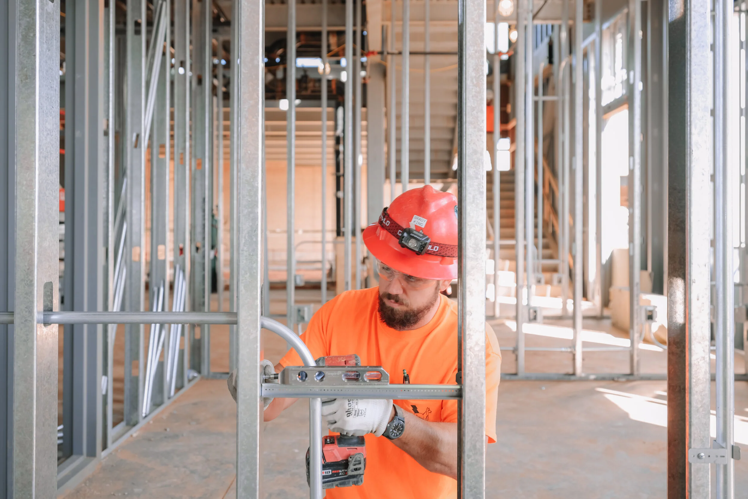 About Us — Dane Electric