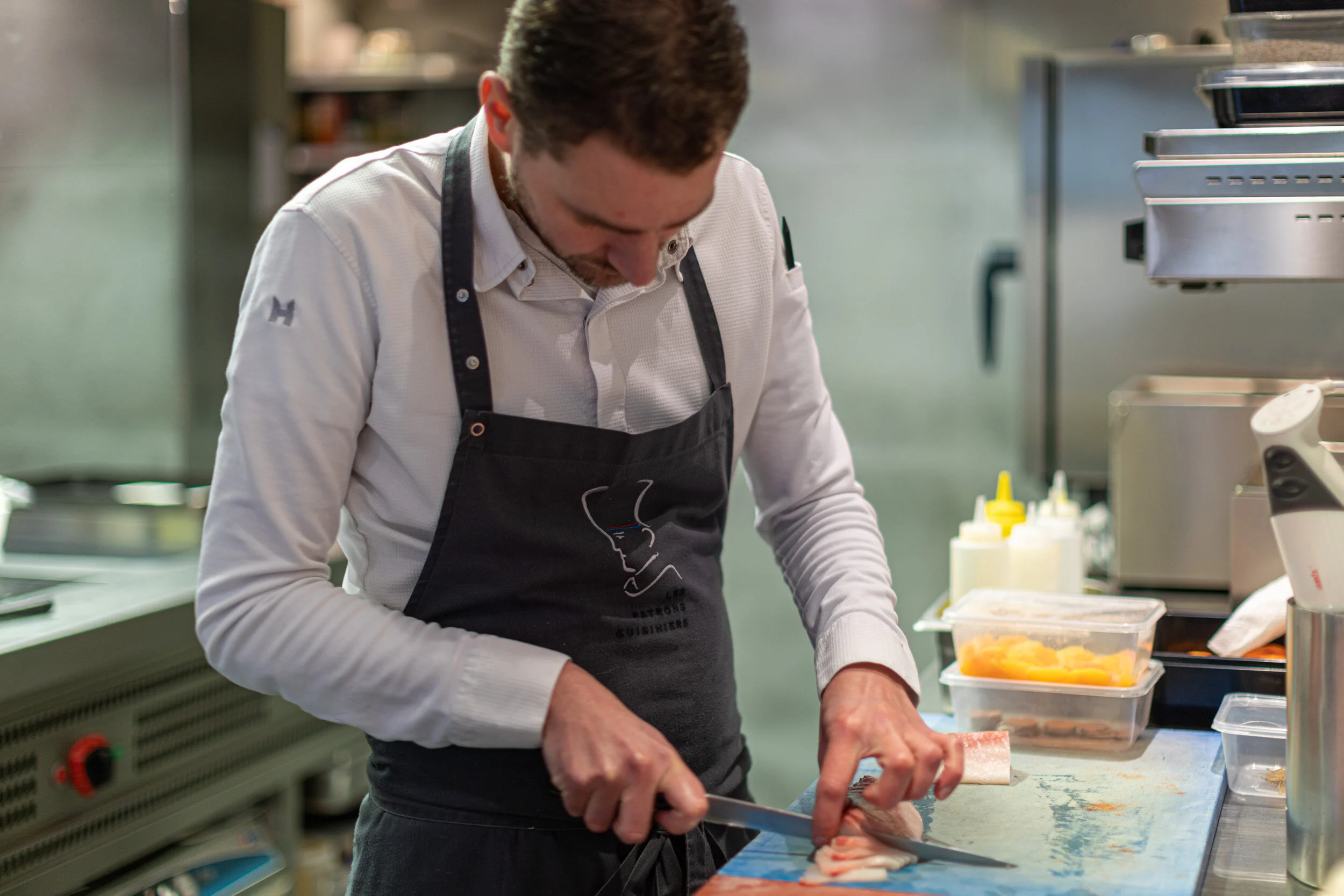 Media — Restaurant Calla's