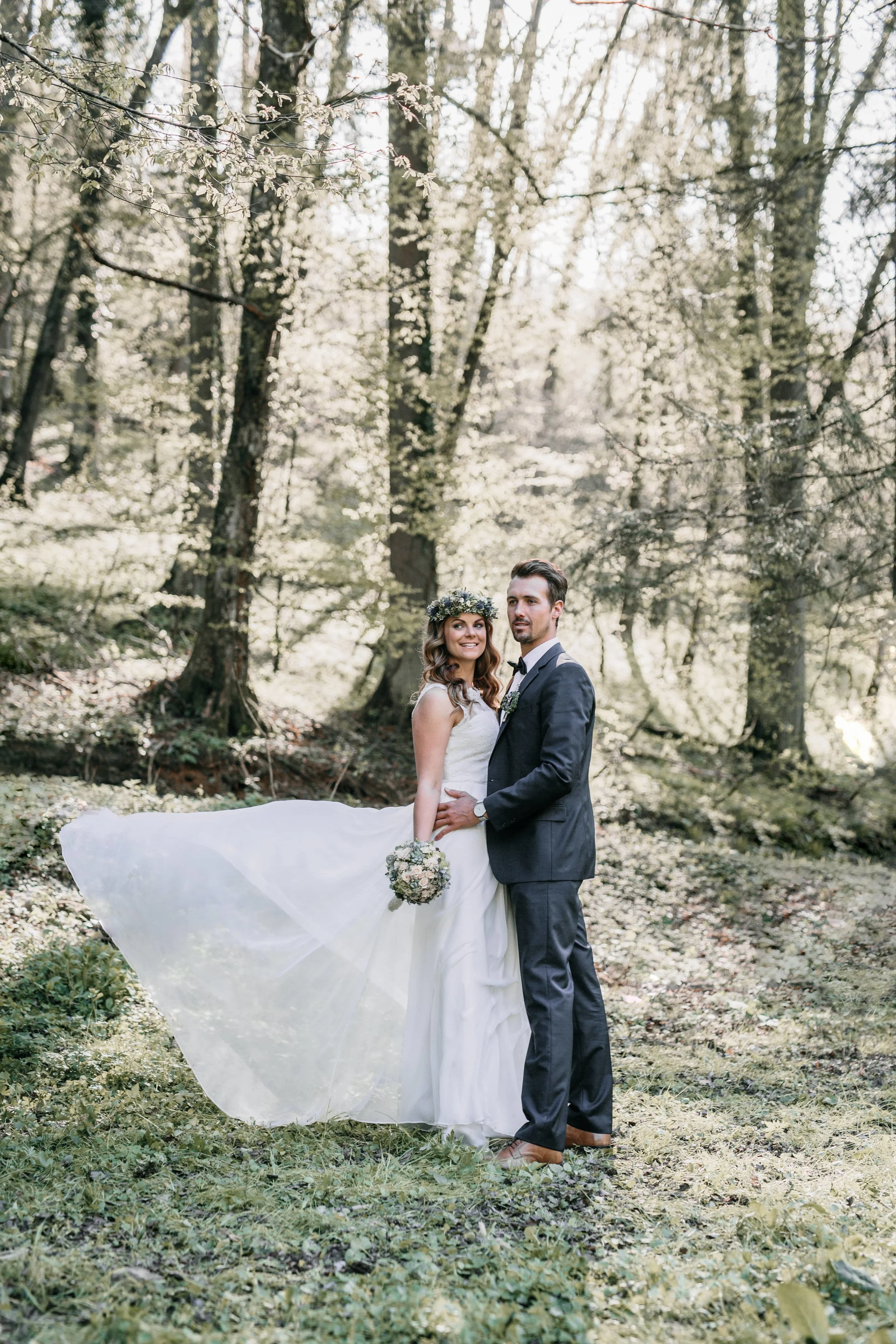 Yessica Baur Fotografie — Let's meet in secret garden – Bohemian ...