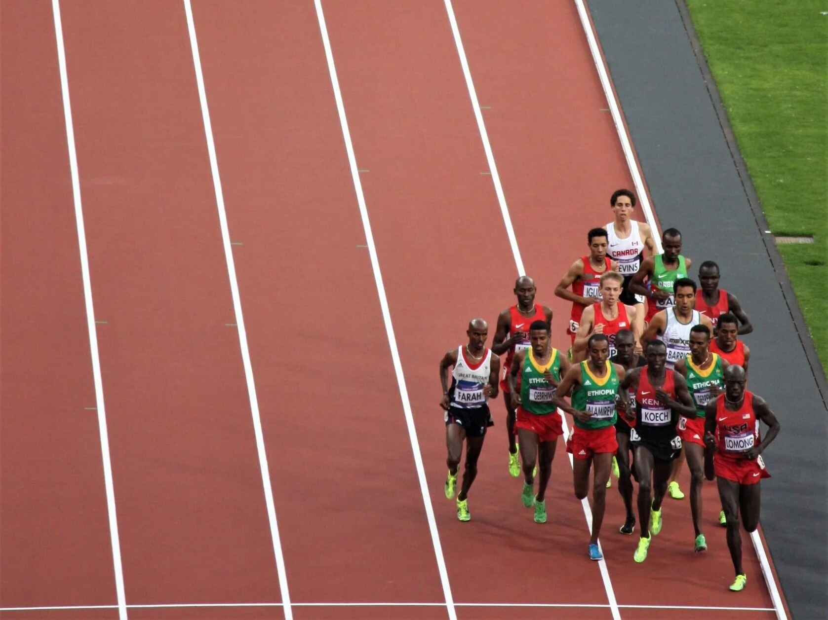 Active Edge Health & Performance